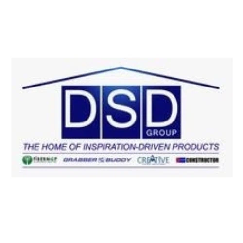 DSD Brands Promo Codes - $100 Off (Sitewide) in Oct 2025