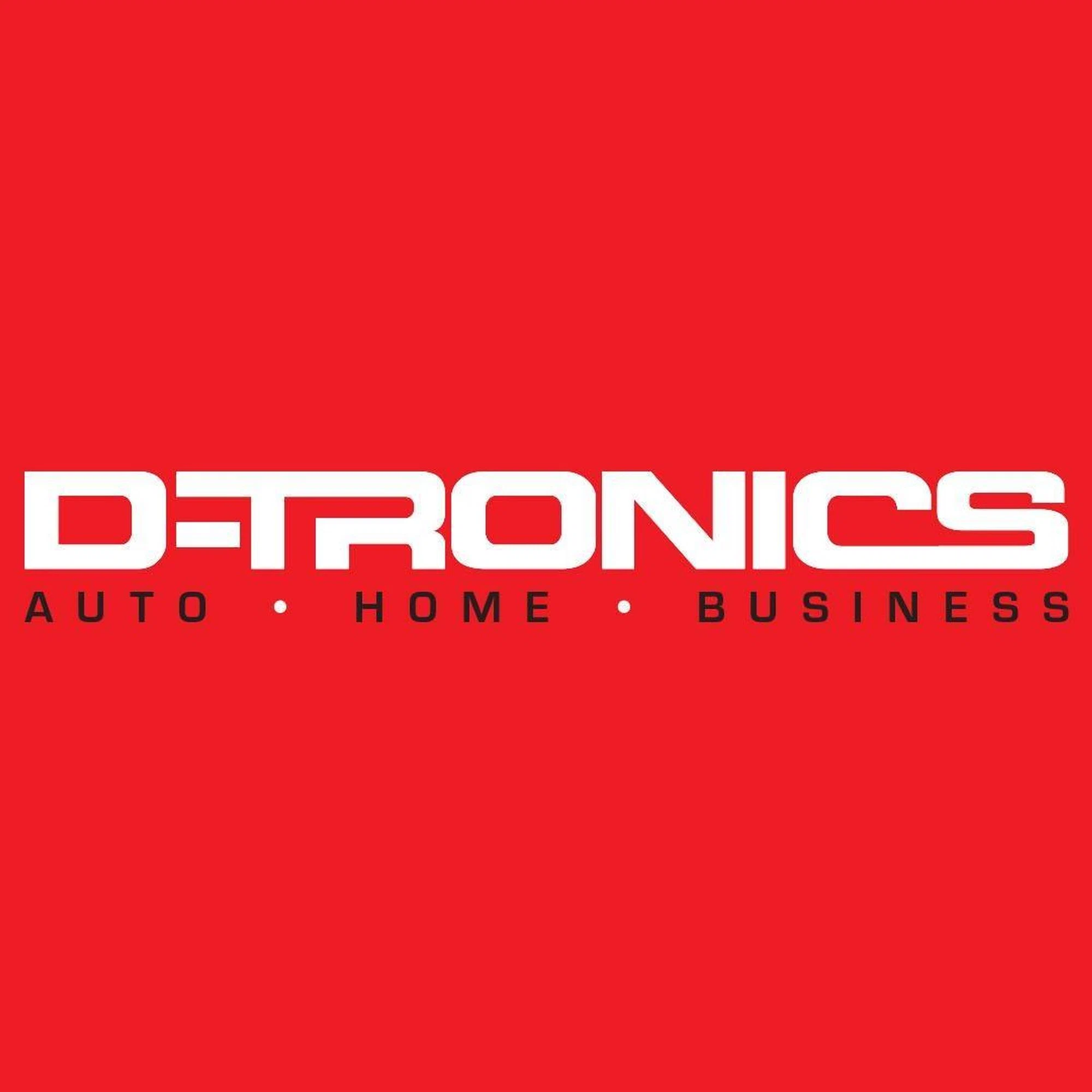 D-Tronics Promo Codes - $165 Off (Sitewide) in Dec 2025