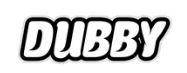 DUBBY Promo Codes - 45% Off (Sitewide) in December 2025