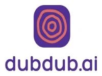 Dubdub.ai Promo Codes - 25% Off (Sitewide) in Dec 2025