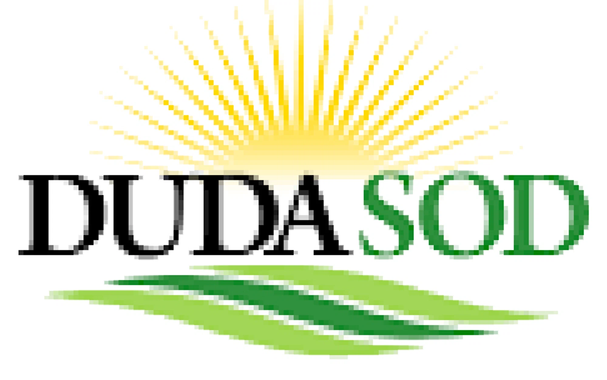 Duda Sod Promo Codes - $25 Off (Sitewide) in Sep 2025