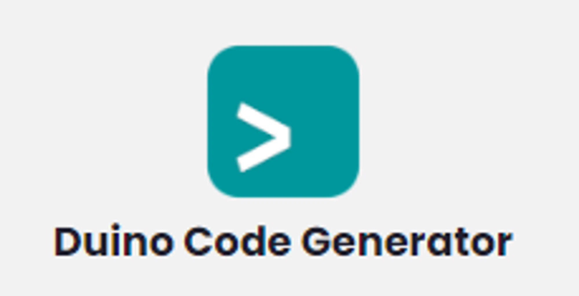 Duino Code Generator Promo Codes - $150 Off in Nov 2024