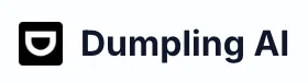 Dumpling AI Promo Codes - 50% Off (Sitewide) in Oct 2025