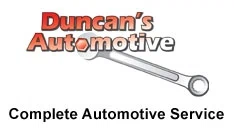 Duncan's Automotive Promo Codes - $200 Off in Nov 2024
