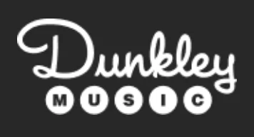 Dunkley Music Promo Codes - 10% Off (Sitewide) in Sep 2025