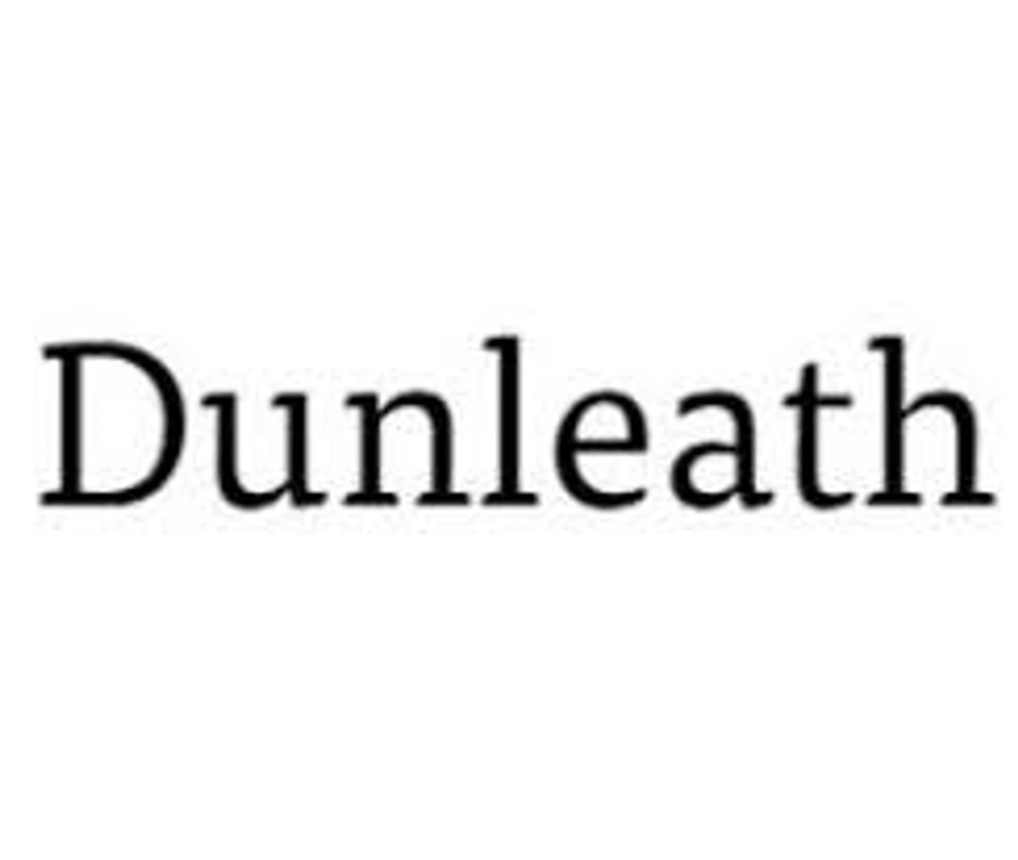 Dunleath IE Promo Codes - $200 Off (Sitewide) in Oct 2025