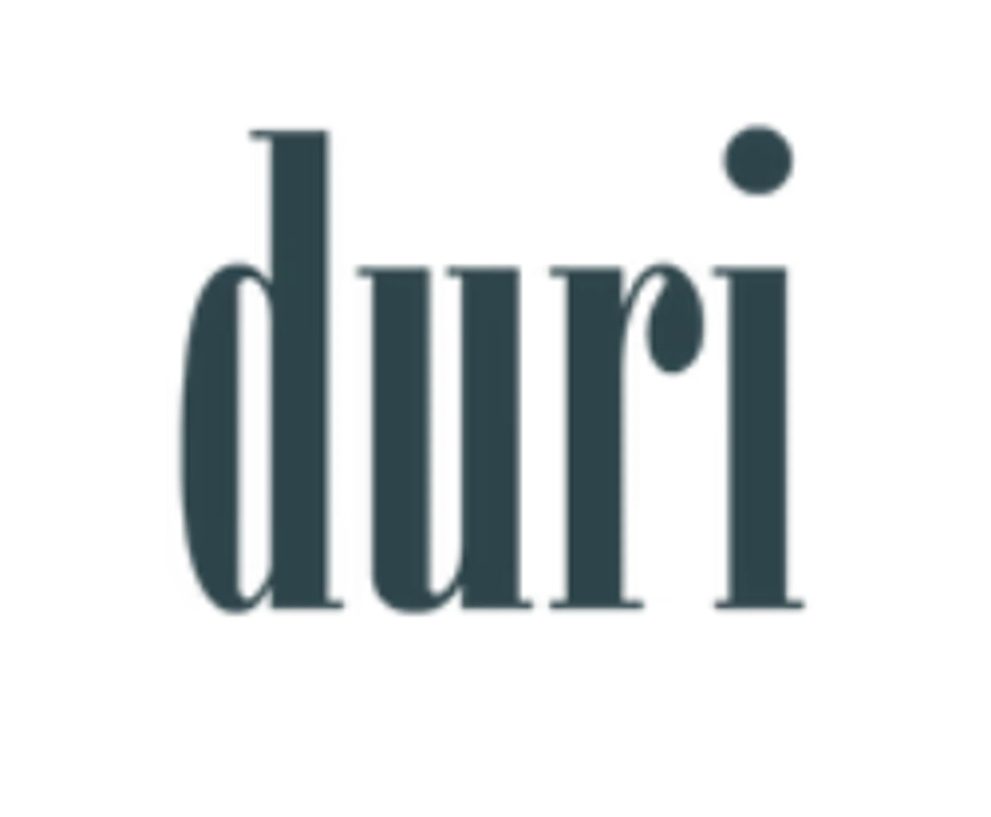 Duri Promo Codes - 20% Off Discount Code December 2025