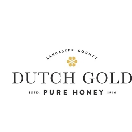 20% Off Dutch Gold Honey Promo Code (1 Active) Nov '25