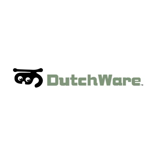 20% Off DutchWare Gear Promo Code (2 Active) Oct '25