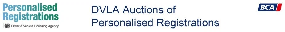 DVLA Auction Discount Codes - $200 Off in June 2025