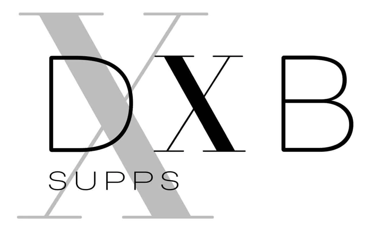 DXB Supps Promo Codes - 15% Off (Sitewide) in Oct 2025