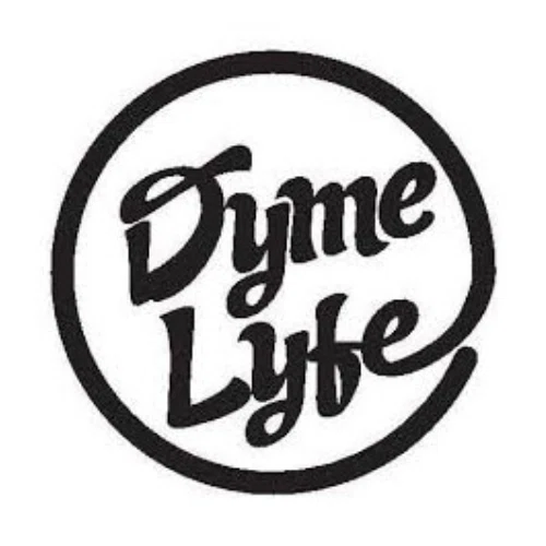 Dyme Lyfe Discount Codes - $100 Off (Sitewide) in Jan 2026