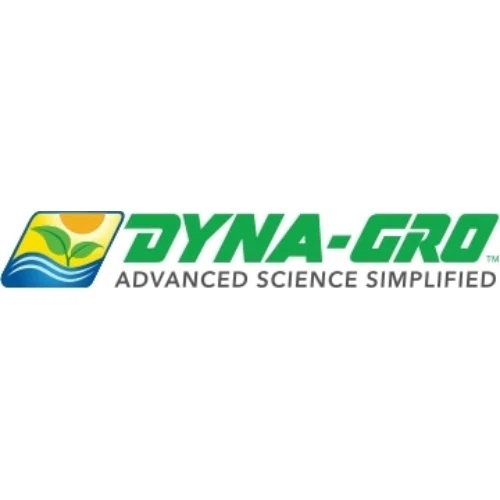 Dyna-Gro Promo Codes - $50 Off Discount Code May 2025