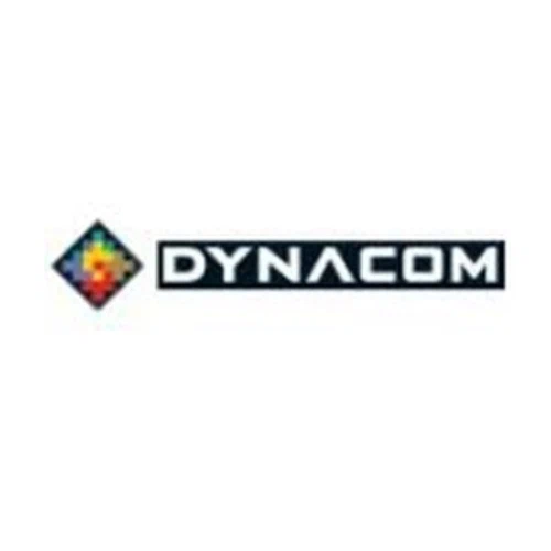 20% Off Dynacom Promo Code, Coupons January 2026