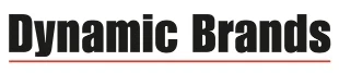 Dynamic Brands Promo Codes - 25% Off in November 2025