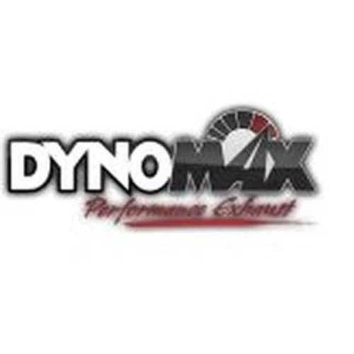 Dynomax Promo Codes - $60 Off Discount Code May 2025