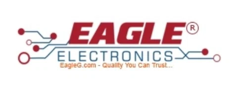 Eagle Electronics Promo Codes - $200 Off in January 2025