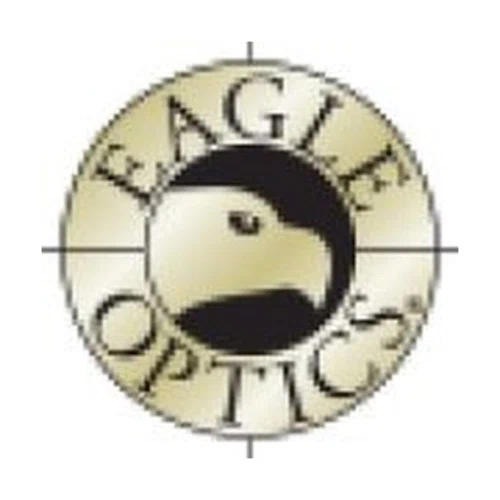 50% Off Eagle Optics Promo Code, Coupons | March 2023