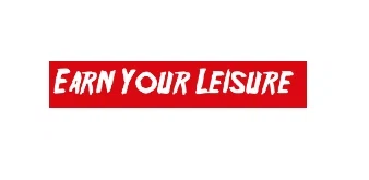 Earn Your Leisure Promo Codes - 30% Off in March 2025