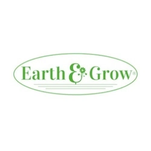 Earth and Grow Promo Codes - $150 Off in November 2025