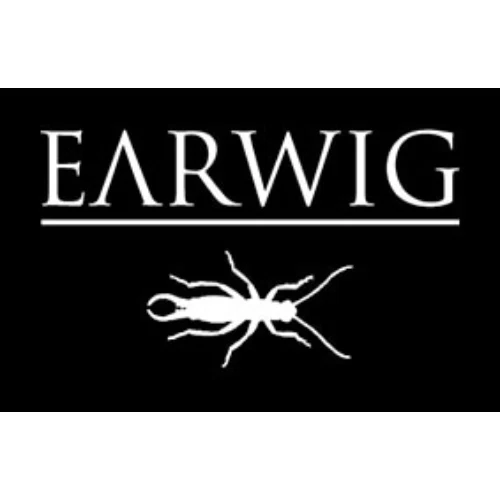 Earwig Promo Codes - $200 Off Discount Code March 2025