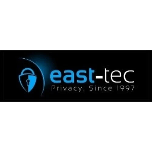 East-Tec Promo Codes - 20% Off (Sitewide) in December 2025