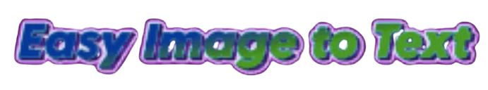 Easy Image To Text Promo Codes - $110 Off in Nov 2025