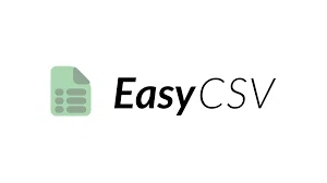 EasyCSV Promo Codes - $100 Off (Sitewide) in Sep 2025