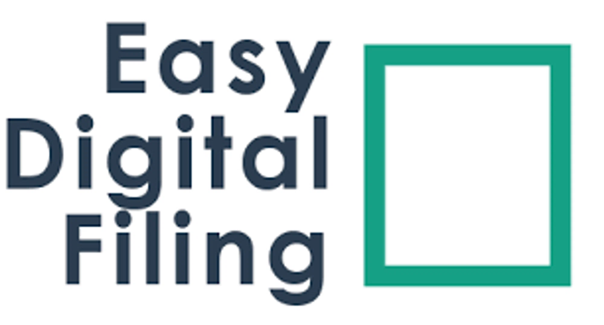 20% Off Easy Digital Filing Promo Code, Coupons June 2025