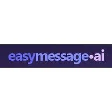 EasyMessage.ai Promo Code - 45% Off (Sitewide) in Apr 2025