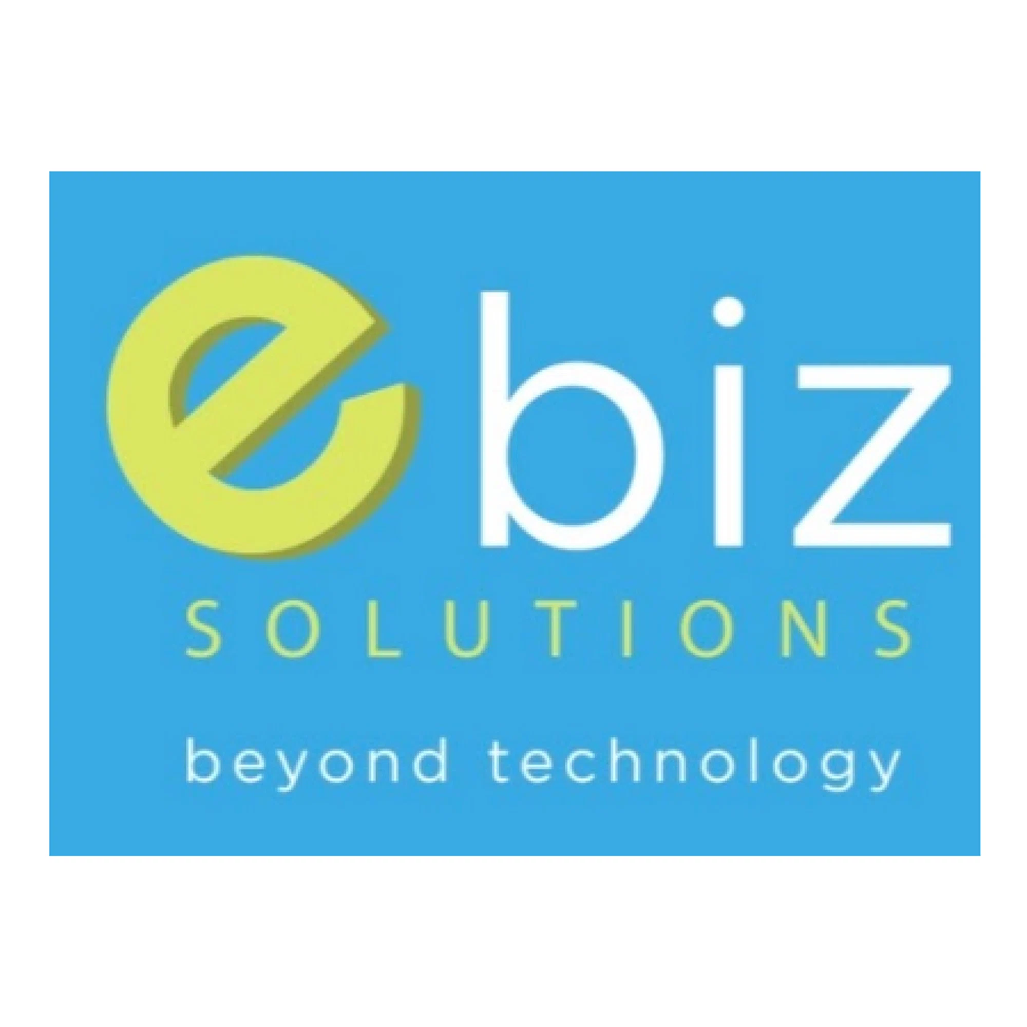 eBiz Solutions Promo Code - $100 Off (Sitewide) in May 2025