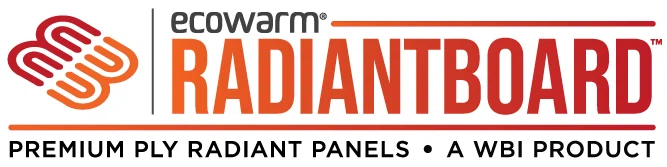 Ecowarm RadiantBoard Promo Codes - 10% Off in May 2025