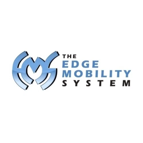 Edge Mobility System Promo Codes - 15% Off in April 2025