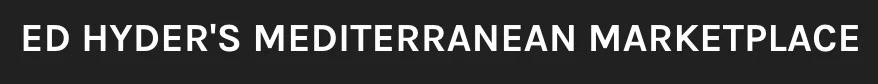 Ed Hyder's Mediterranean Marketplace Promo Code - 60% Off in 2025