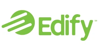 Edify Labs Promo Codes - 20% Off (Sitewide) in Feb 2025