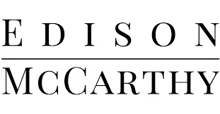 Edison McCarthy Promo Codes - $200 Off in December 2025