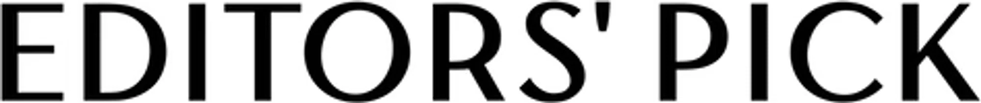 20% Off Editor’s Pick Discount Code (8 Active) Dec '25