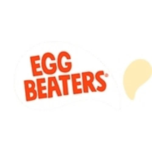 Egg Beaters Promo Codes - $30 Off (Sitewide) in Oct 2025