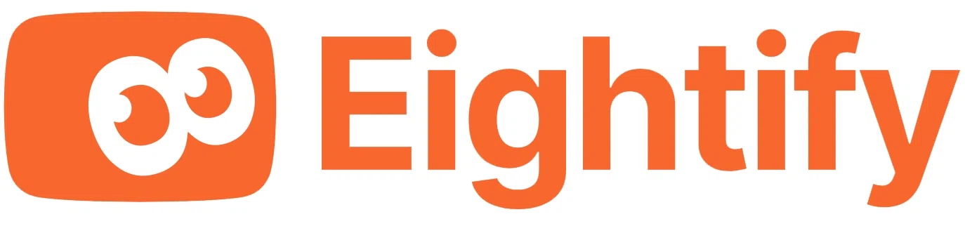 Eightify AI Promo Codes - $100 Off (Sitewide) in October 2025
