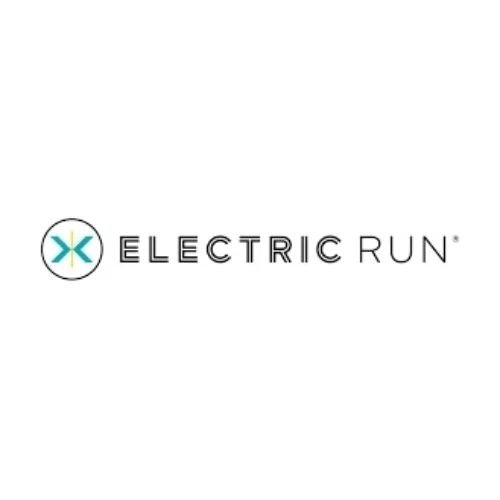 Electric Run Promo Codes - $35 Off (Sitewide) in August 2025
