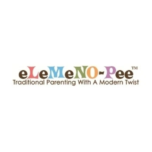 Elemeno-Pee Promo Codes - 77% Off (Sitewide) in Aug 2025