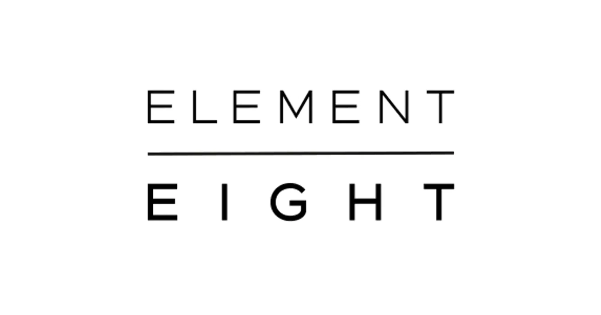 Element Eight Promo Codes - 30% Off (Sitewide) in Feb 2025
