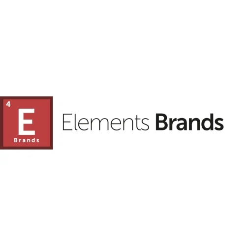 Elements Brands Promo Codes - 80% Off in March 2025