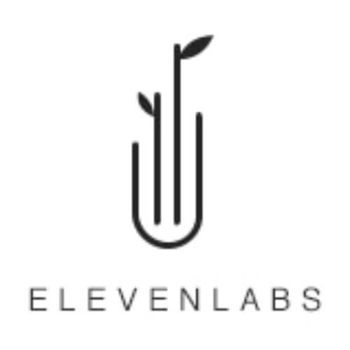 $50 Off ElevenLabs PROMO CODE, Coupons (1 Active) 2023