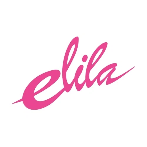 Elila Promo Codes - 50% Off Discount Code July 2025