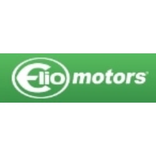 Elio Motors Promo Codes - $200 Off (Sitewide) in March 2025