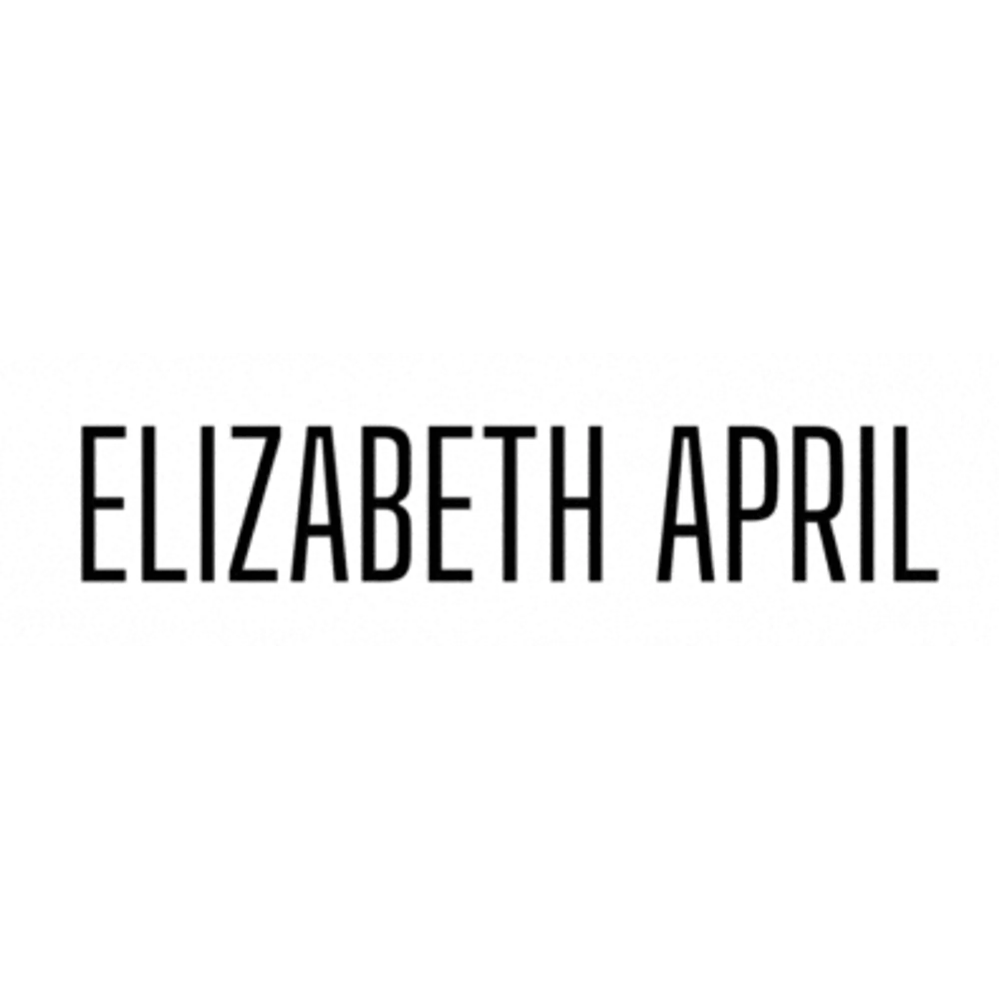 20% Off Elizabeth April Promo Code, Coupons July 2025