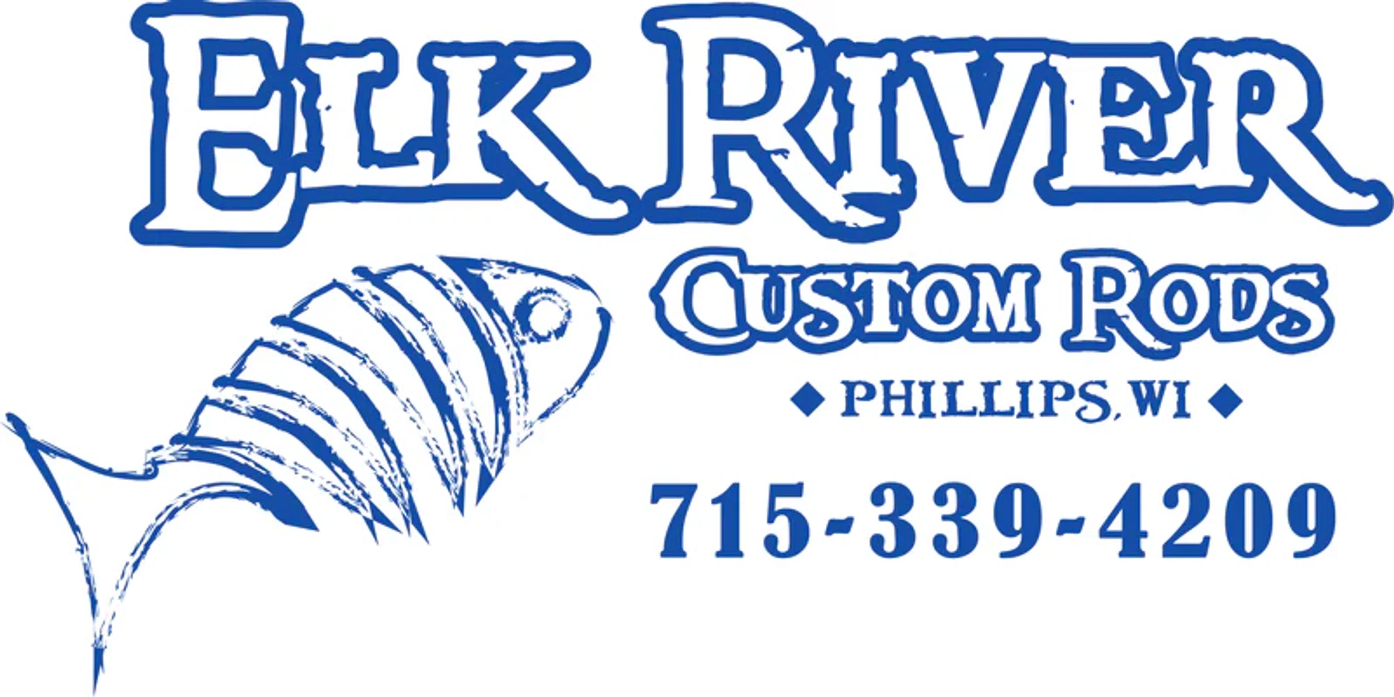 Elk River Custom Rods Promo Codes - 83% Off in Dec 2025