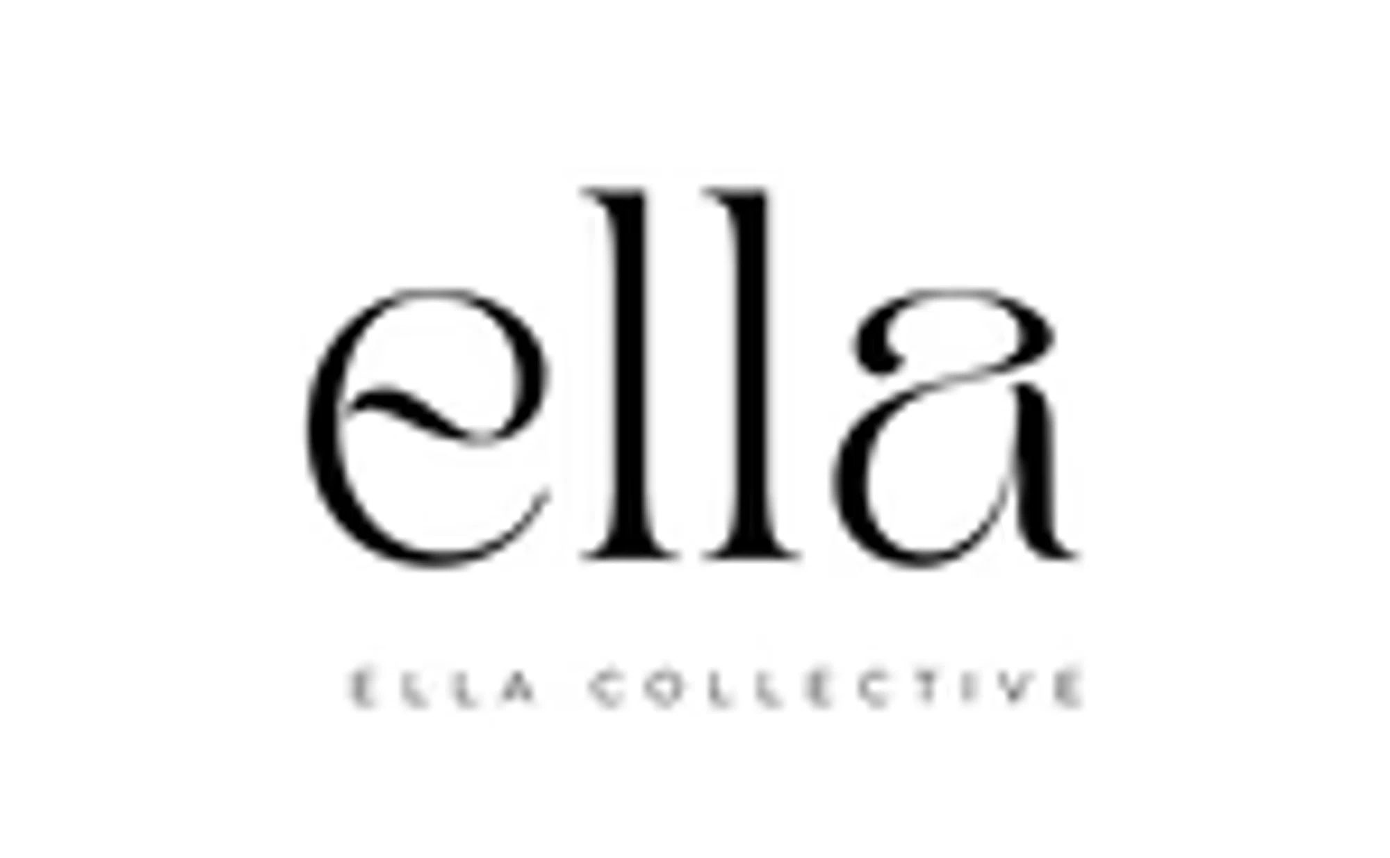 Ella Collective Studio Promo Codes - 10% Off in March 2025