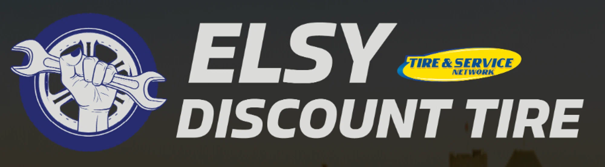Elsy Discount Tire Promo Codes - $200 Off in December 2025